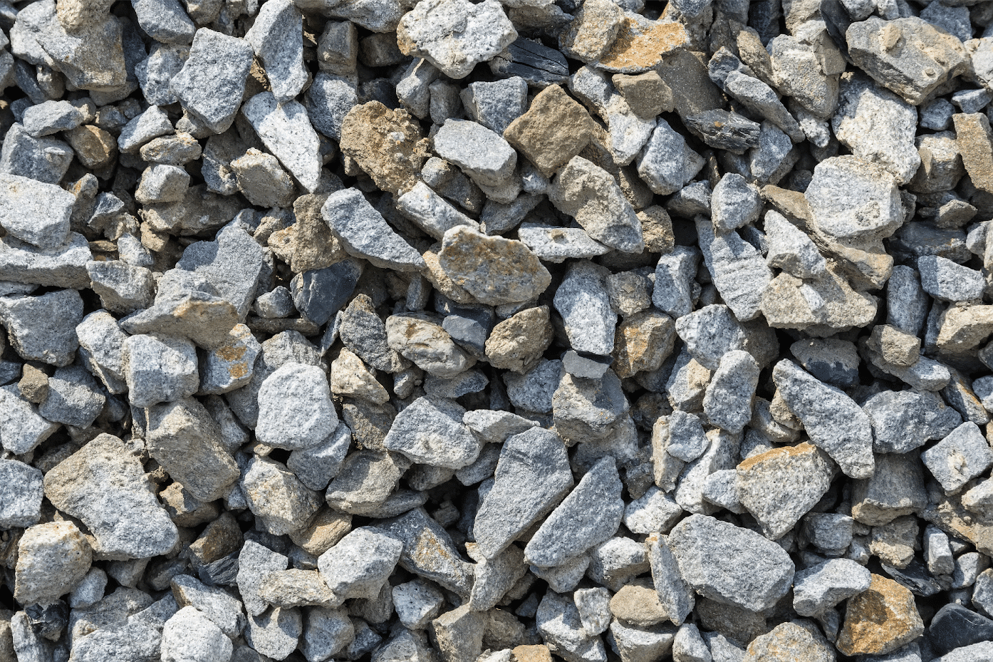 Aggregate - Hughes Aggregate & Concrete Ltd